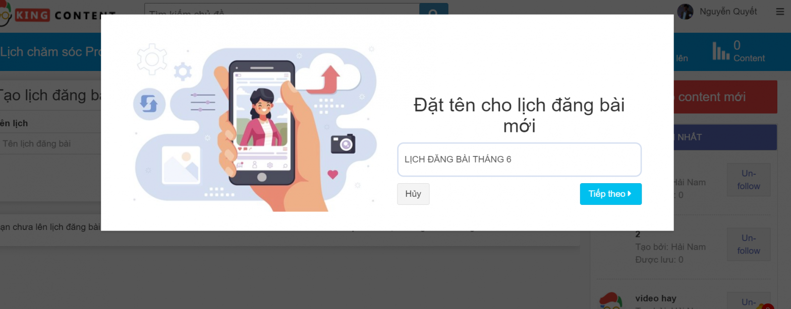 Chưa kích hoạt – Target facebook – Content facebook – Mẫu quảng cáo